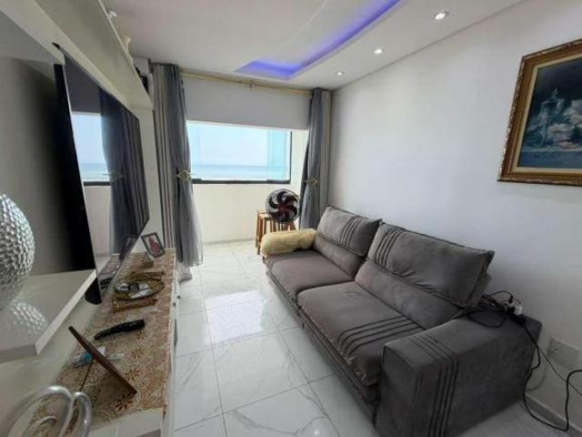 Apartamento em Campo da Aviação, Praia Grande/SP de 60m² 2 quartos à venda por R$ 600.000,00
