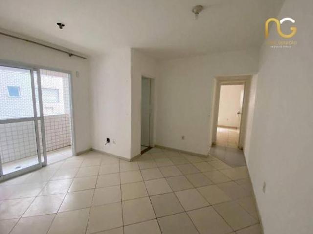 Apartamento em Campo da Aviação, Praia Grande/SP de 62m² 2 quartos à venda por R$ 380.000,00