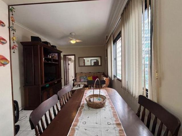 Apartamento em Campo da Aviação, Praia Grande/SP de 63m² 2 quartos à venda por R$ 340.000,00