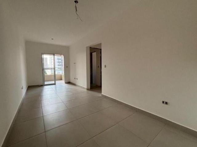 Apartamento em Campo da Aviação, Praia Grande/SP de 63m² 2 quartos à venda por R$ 485.000,00