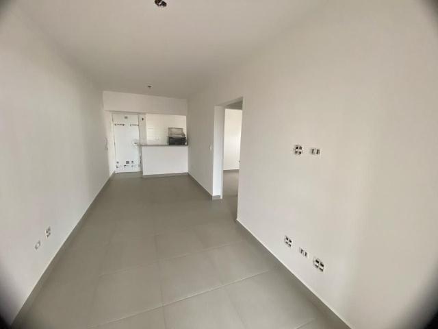 Apartamento em Campo da Aviação, Praia Grande/SP de 63m² 2 quartos à venda por R$ 429.900,00