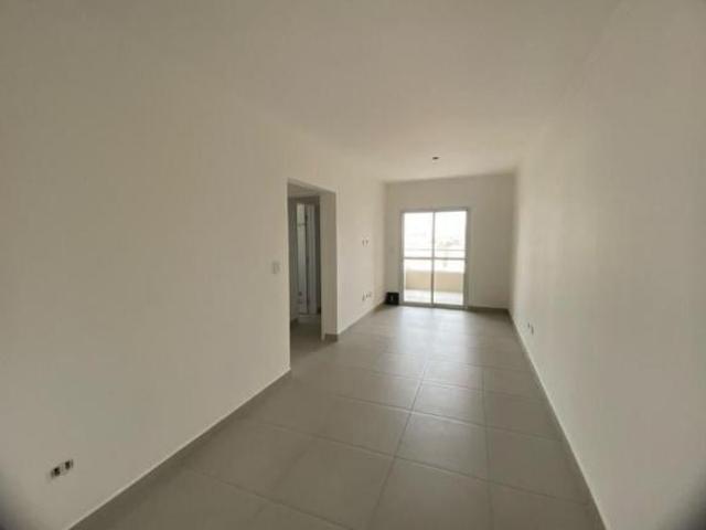 Apartamento em Campo da Aviação, Praia Grande/SP de 63m² 2 quartos à venda por R$ 430.000,00