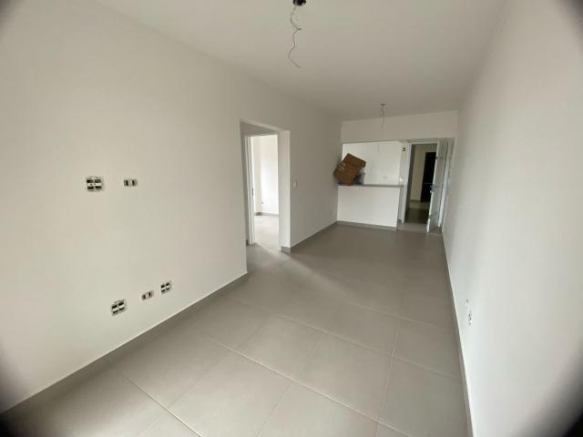 Apartamento em Campo da Aviação, Praia Grande/SP de 63m² 2 quartos à venda por R$ 515.000,00