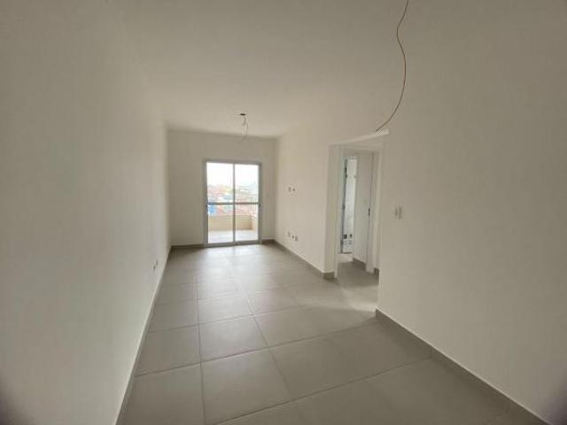 Apartamento em Campo da Aviação, Praia Grande/SP de 63m² 2 quartos à venda por R$ 516.000,00