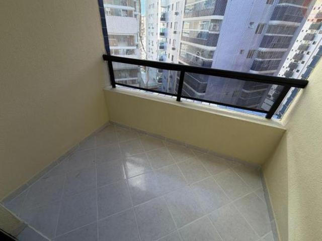 Apartamento em Campo da Aviação, Praia Grande/SP de 64m² 2 quartos à venda por R$ 339.000,00