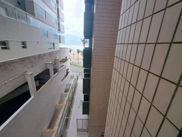 Apartamento em Campo da Aviação, Praia Grande/SP de 68m² 2 quartos à venda por R$ 370.000,00