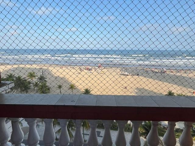 Apartamento em Campo da Aviação, Praia Grande/SP de 68m² 2 quartos à venda por R$ 429.000,00