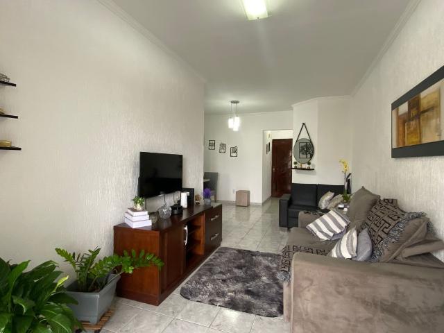 Apartamento em Campo da Aviação, Praia Grande/SP de 69m² 1 quartos à venda por R$ 339.000,00