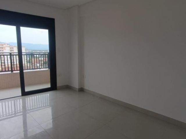 Apartamento em Campo da Aviação, Praia Grande/SP de 69m² 2 quartos à venda por R$ 561.080,00