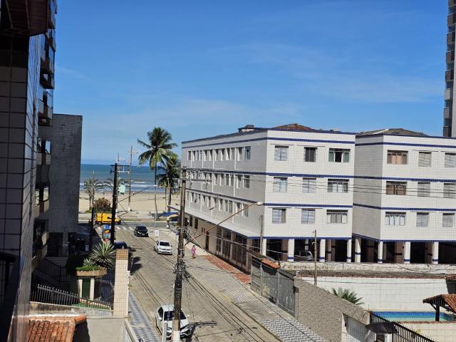 Apartamento em Campo da Aviação, Praia Grande/SP de 70m² 2 quartos à venda por R$ 359.900,00