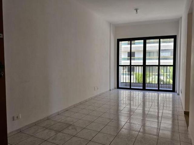 Apartamento em Campo da Aviação, Praia Grande/SP de 70m² 2 quartos à venda por R$ 360.000,00