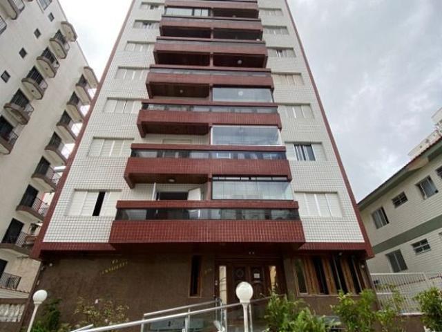 Apartamento em Campo da Aviação, Praia Grande/SP de 70m² 2 quartos à venda por R$ 399.900,00 ou para locação R$ 3.000,00/mes
