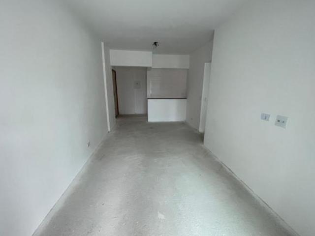 Apartamento em Campo da Aviação, Praia Grande/SP de 70m² 2 quartos à venda por R$ 525.000,00