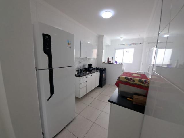 Apartamento em Campo da Aviação, Praia Grande/SP de 71m² 2 quartos à venda por R$ 449.000,00