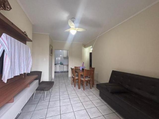 Apartamento em Campo da Aviação, Praia Grande/SP de 71m² 2 quartos à venda por R$ 420.000,00