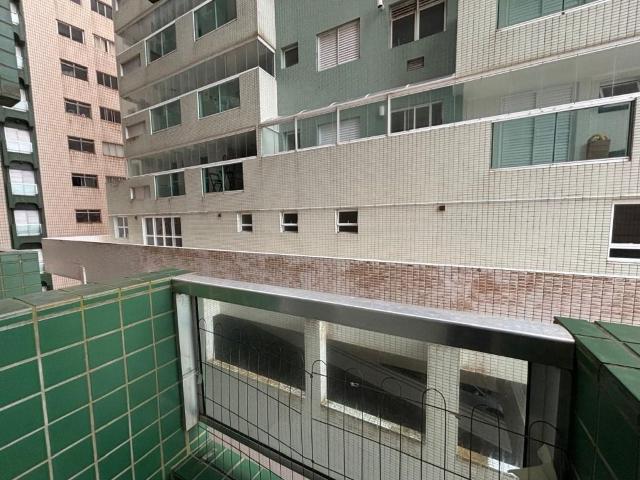 Apartamento em Campo da Aviação, Praia Grande/SP de 72m² 2 quartos à venda por R$ 449.000,00