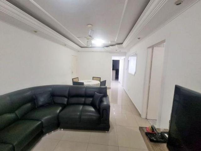Apartamento em Campo da Aviação, Praia Grande/SP de 72m² 2 quartos à venda por R$ 450.000,00