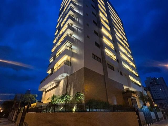 Apartamento em Campo da Aviação, Praia Grande/SP de 72m² 2 quartos à venda por R$ 819.000,00