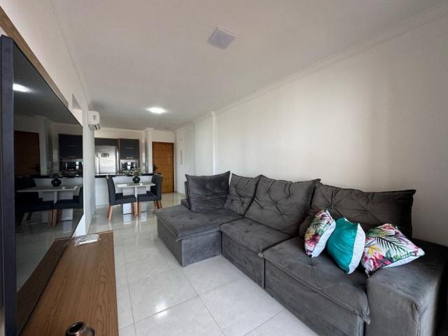 Apartamento em Campo da Aviação, Praia Grande/SP de 73m² 2 quartos à venda por R$ 594.000,00