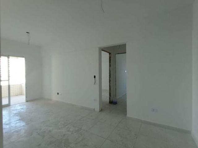 Apartamento em Campo da Aviação, Praia Grande/SP de 73m² 2 quartos à venda por R$ 520.000,00
