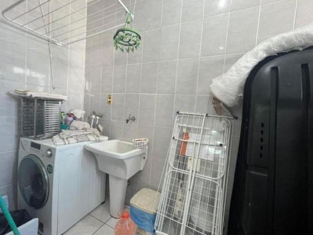 Apartamento em Campo da Aviação, Praia Grande/SP de 74m² 1 quartos à venda por R$ 420.000,00