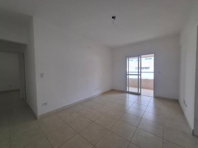 Apartamento em Campo da Aviação, Praia Grande/SP de 74m² 2 quartos à venda por R$ 429.900,00