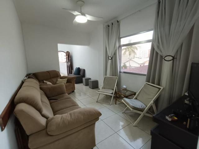 Apartamento em Campo da Aviação, Praia Grande/SP de 74m² 2 quartos para locação R$ 2.600,00/mes