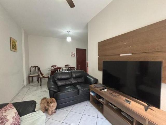 Apartamento em Campo da Aviação, Praia Grande/SP de 74m² 3 quartos à venda por R$ 450.000,00