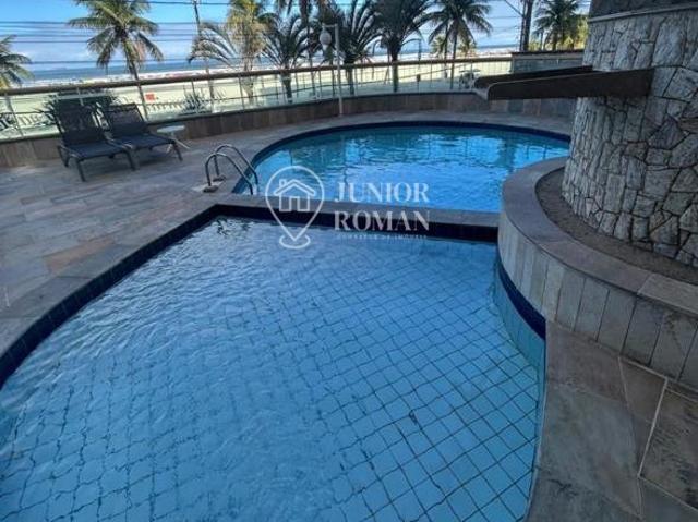 Apartamento em Campo da Aviação, Praia Grande/SP de 75m² à venda por R$ 582.000,00