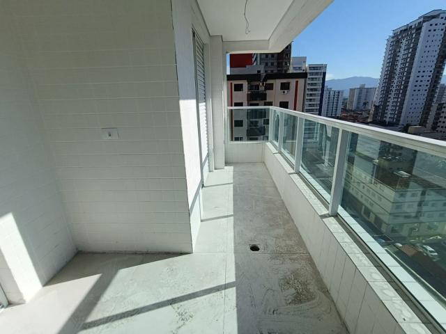 Apartamento em Campo da Aviação, Praia Grande/SP de 7679m² 2 quartos à venda por R$ 539.000,00