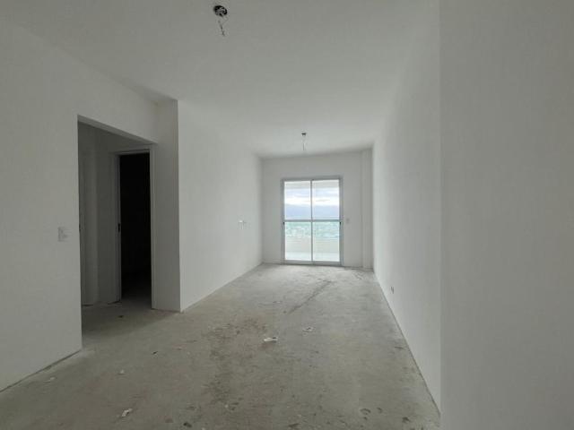Apartamento em Campo da Aviação, Praia Grande/SP de 76m² 2 quartos à venda por R$ 477.900,00