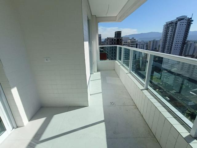 Apartamento em Campo da Aviação, Praia Grande/SP de 76m² 2 quartos à venda por R$ 549.900,00