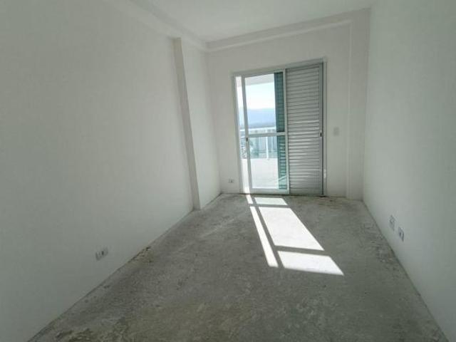 Apartamento em Campo da Aviação, Praia Grande/SP de 76m² 2 quartos à venda por R$ 550.000,00