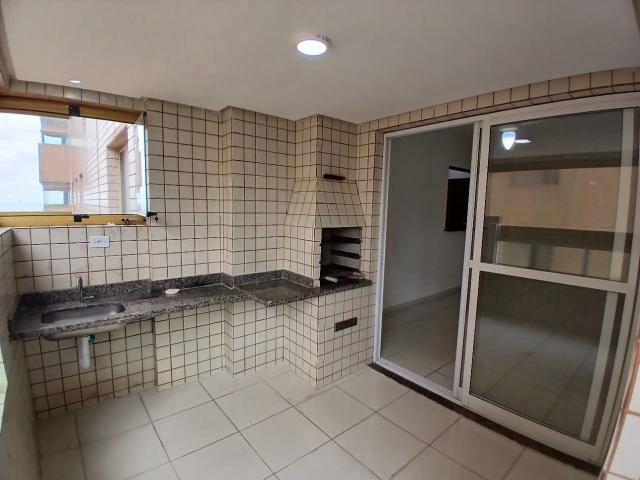 Apartamento em Campo da Aviação, Praia Grande/SP de 90m² 2 quartos à venda por R$ 649.900,00