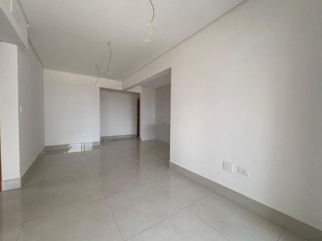 Apartamento em Campo da Aviação, Praia Grande/SP de 76m² 2 quartos à venda por R$ 639.220,00