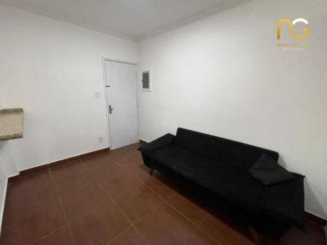 Apartamento em Campo da Aviação, Praia Grande/SP de 78m² 2 quartos à venda por R$ 285.000,00