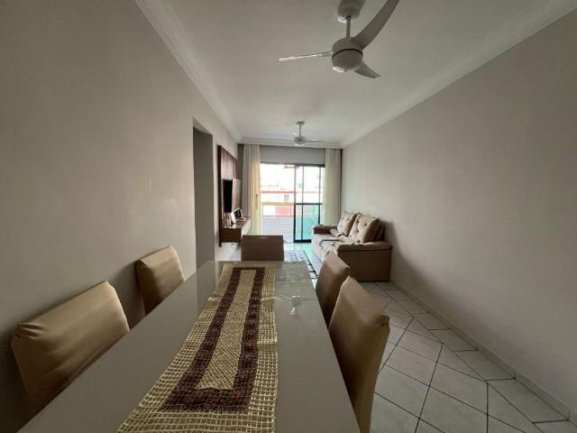 Apartamento em Campo da Aviação, Praia Grande/SP de 78m² 2 quartos à venda por R$ 454.900,00