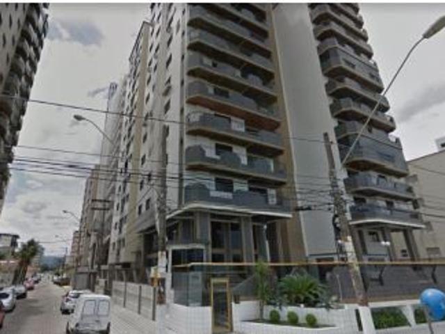 Apartamento em Campo da Aviação, Praia Grande/SP de 78m² 2 quartos à venda por R$ 459.900,00