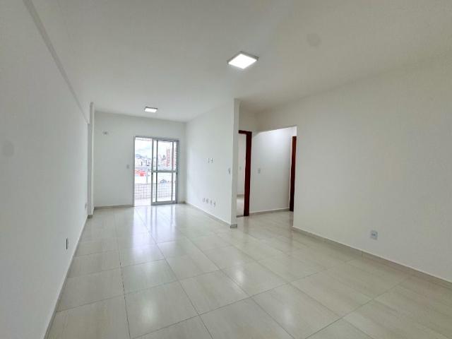 Apartamento em Campo da Aviação, Praia Grande/SP de 78m² 2 quartos à venda por R$ 454.900,00
