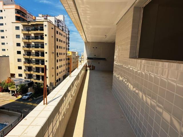 Apartamento em Campo da Aviação, Praia Grande/SP de 78m² 2 quartos à venda por R$ 519.900,00