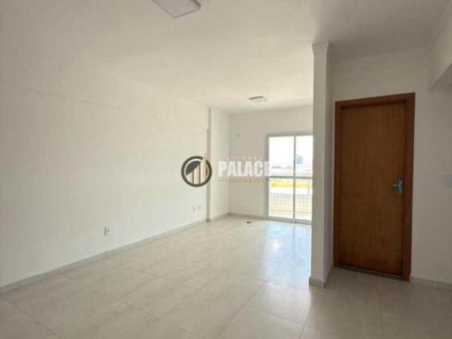 Apartamento em Campo da Aviação, Praia Grande/SP de 79m² 2 quartos à venda por R$ 455.000,00