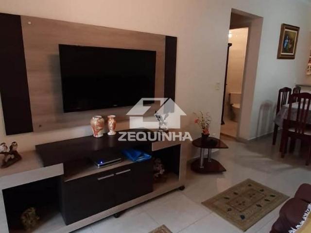 Apartamento em Campo da Aviação, Praia Grande/SP de 80m² 2 quartos à venda por R$ 329.900,00