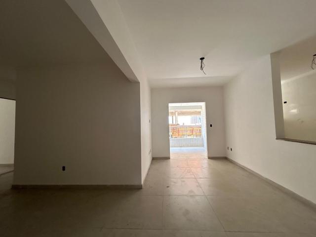 Apartamento em Campo da Aviação, Praia Grande/SP de 80m² 2 quartos à venda por R$ 484.000,00