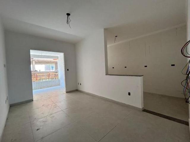 Apartamento em Campo da Aviação, Praia Grande/SP de 80m² 2 quartos à venda por R$ 485.000,00