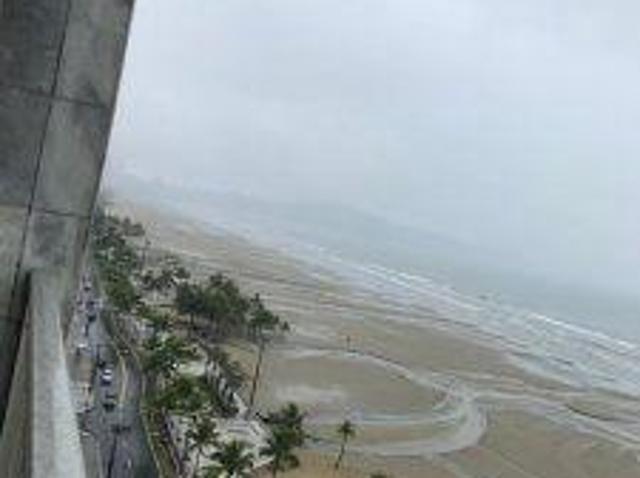 Apartamento em Campo da Aviação, Praia Grande/SP de 80m² 2 quartos à venda por R$ 424.000,00