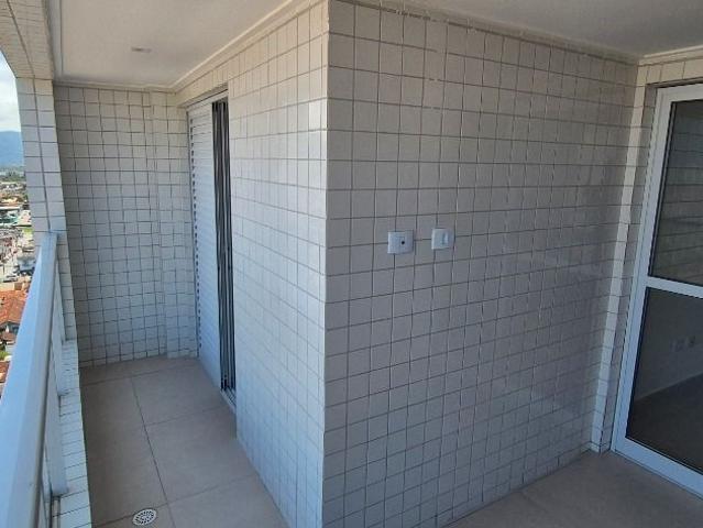 Apartamento em Campo da Aviação, Praia Grande/SP de 80m² 2 quartos à venda por R$ 549.900,00