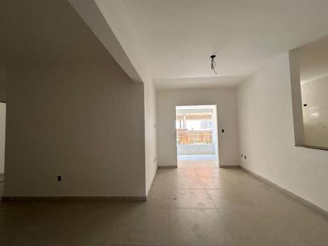 Apartamento em Campo da Aviação, Praia Grande/SP de 80m² 2 quartos à venda por R$ 550.000,00