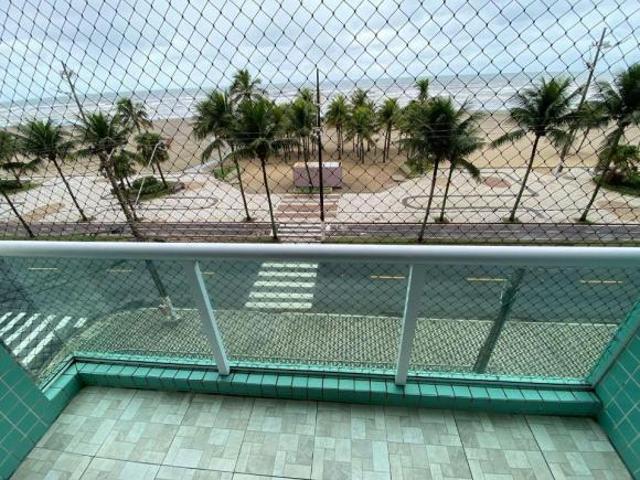 Apartamento em Campo da Aviação, Praia Grande/SP de 80m² 2 quartos à venda por R$ 596.000,00