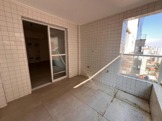 Apartamento em Campo da Aviação, Praia Grande/SP de 80m² 2 quartos à venda por R$ 534.900,00