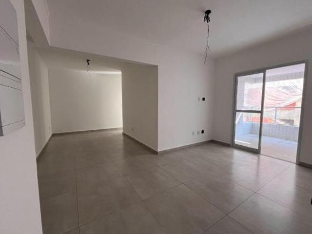 Apartamento em Campo da Aviação, Praia Grande/SP de 80m² 2 quartos à venda por R$ 535.000,00